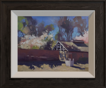 Gardener’s cottage – Brezovsky Art